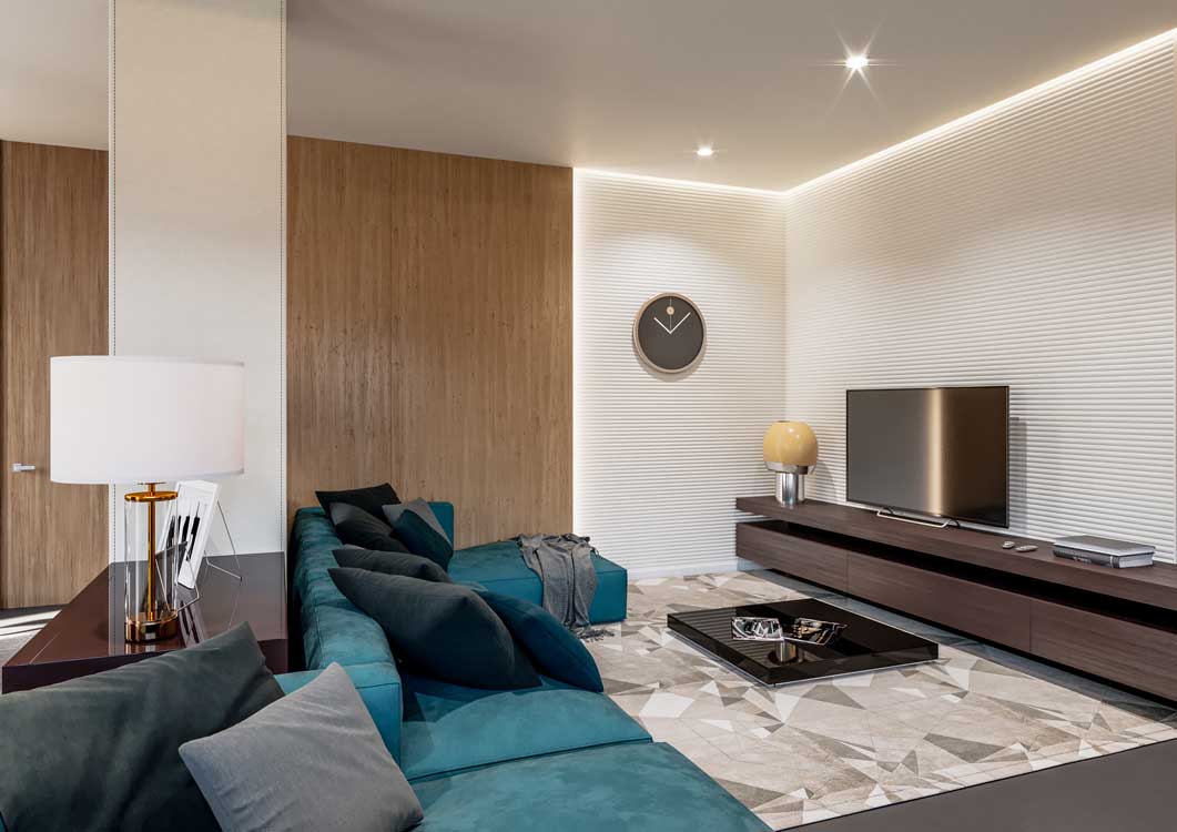 How to Choose the Right Colors for Your Bedroom – LaBusa