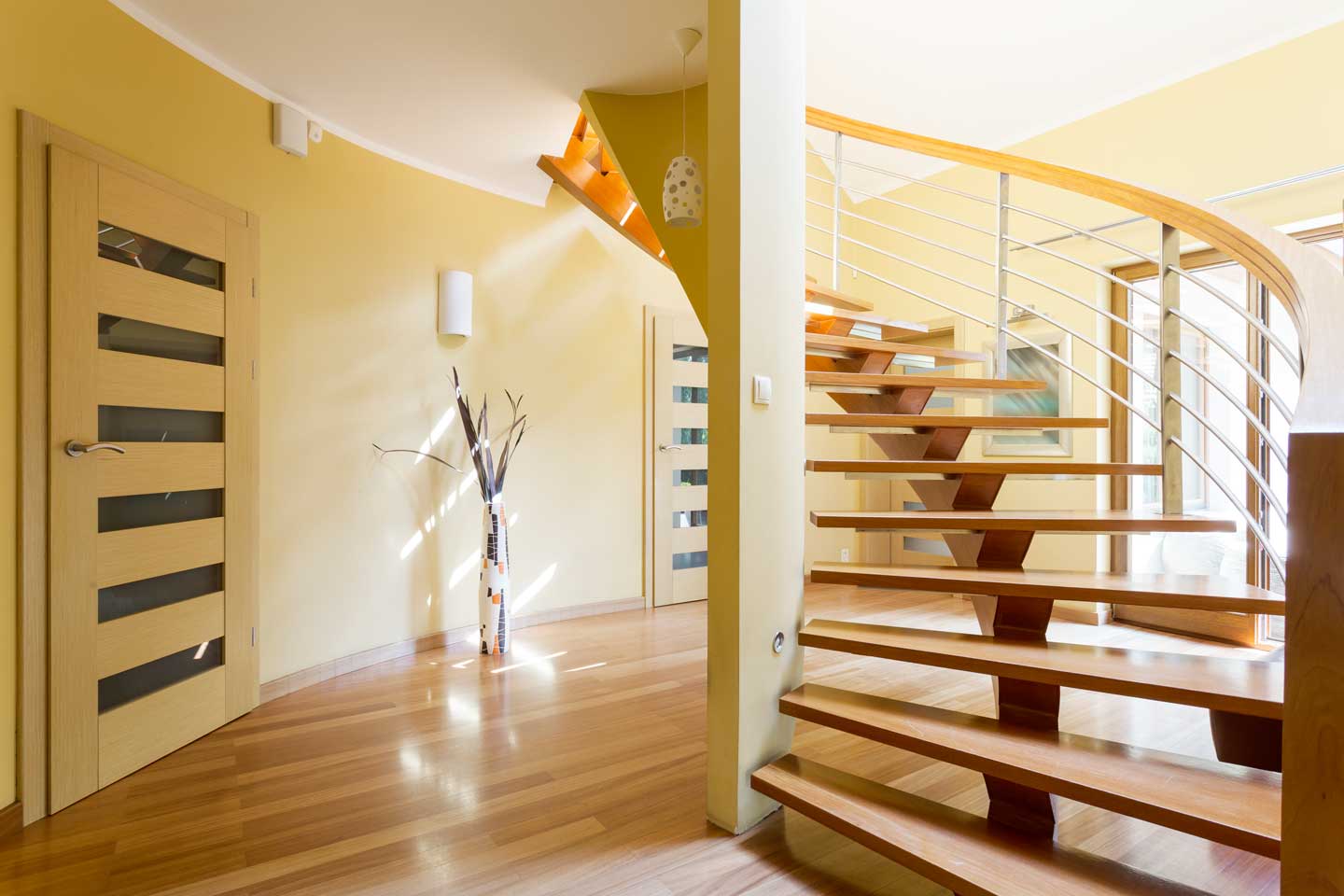 The Power of Accent Lighting in Interior Design – LaBusa